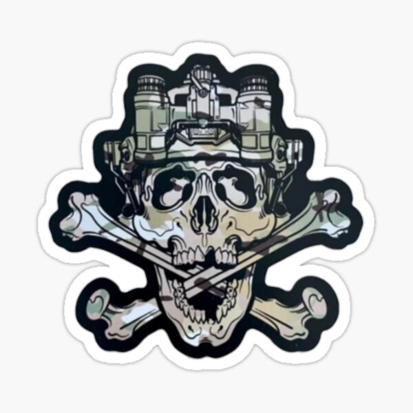 "Conflict Observer" Sticker for Sale by Fai5173 | Redbubble