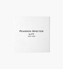 Pearson Specter Litt Gifts & Merchandise | Redbubble