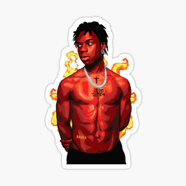 "Rema Stickers " Sticker for Sale by olaforshow | Redbubble