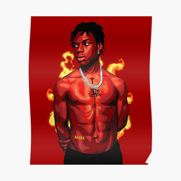 Asake Gifts & Merchandise for Sale | Redbubble