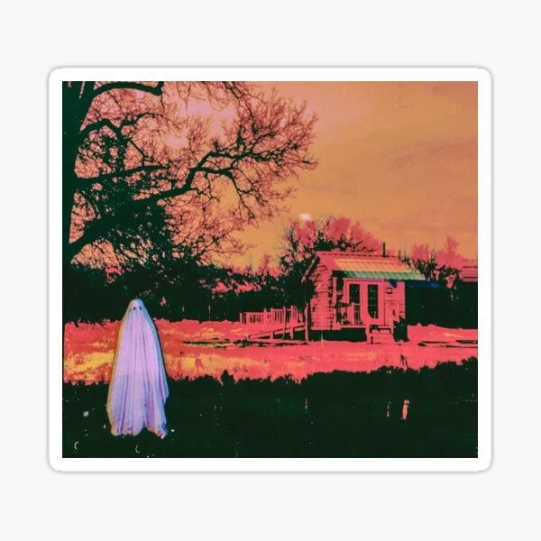 "Spooky SZN" Sticker for Sale by ianj95 | Redbubble