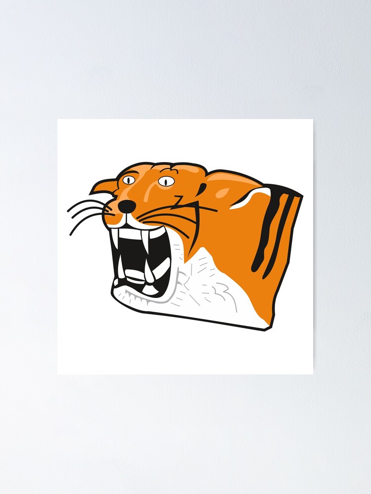 "Luftwaffe - 4./JG26 Jagdgeschwader 26 - Clean Style" Poster for Sale ...