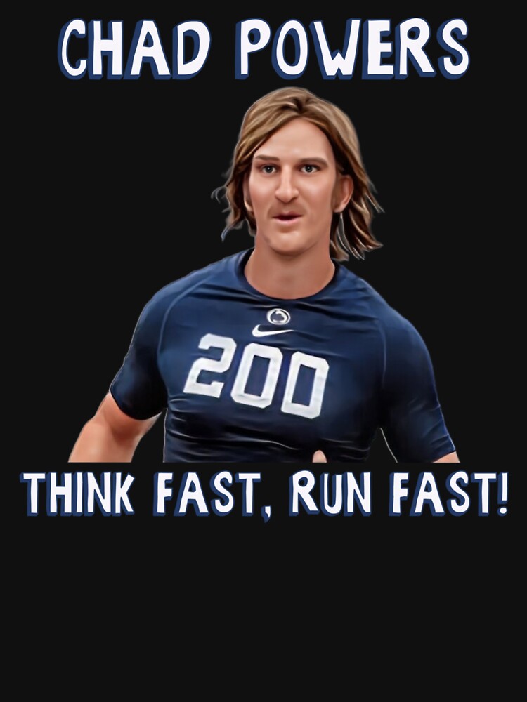 Chad Powers Tshirt sold by Gary Anderson | SKU 24359319 | Printerval