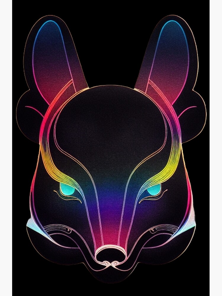 "Rainbow Rat Mouse Chinese Zodiac Horoscope " Poster for Sale by ...