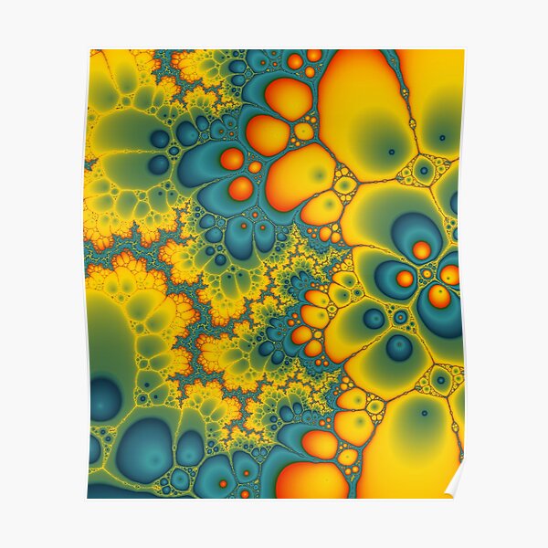 Acid Trip Posters | Redbubble