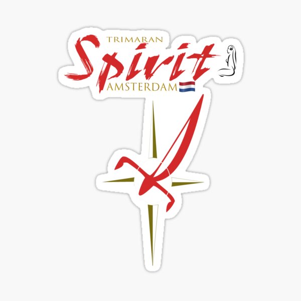 Trimarans Gifts & Merchandise for Sale | Redbubble
