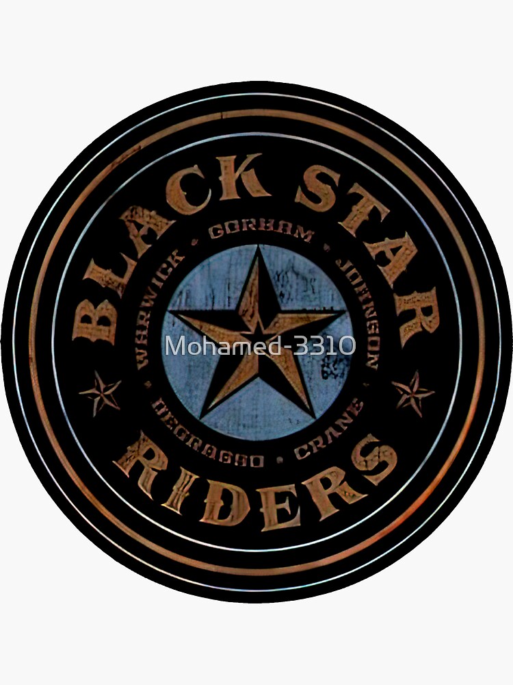 "one star" Sticker for Sale by Mohamed-3310 | Redbubble