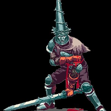 "Penitent" Sticker for Sale by LOVETTHOOK | Redbubble