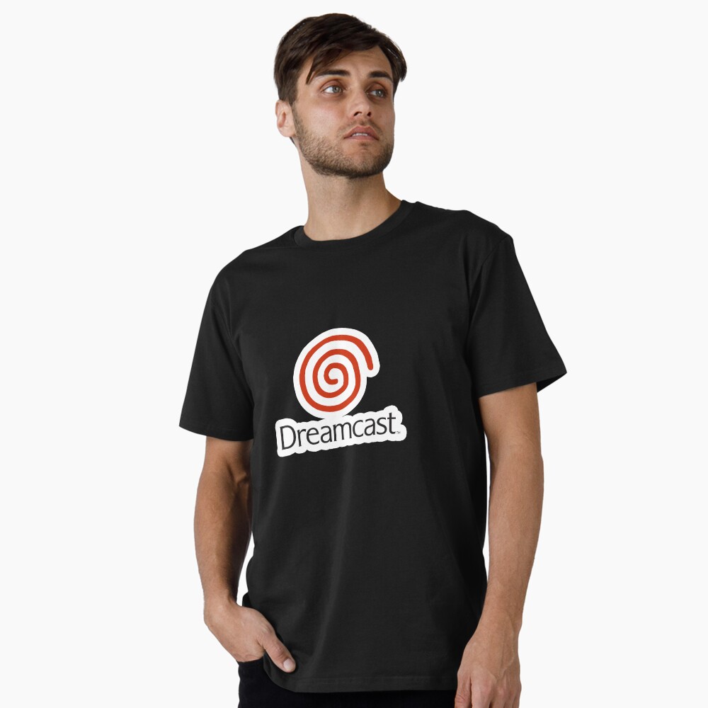 "Sega dreamcast" Sticker for Sale by KINGWASHBURN | Redbubble