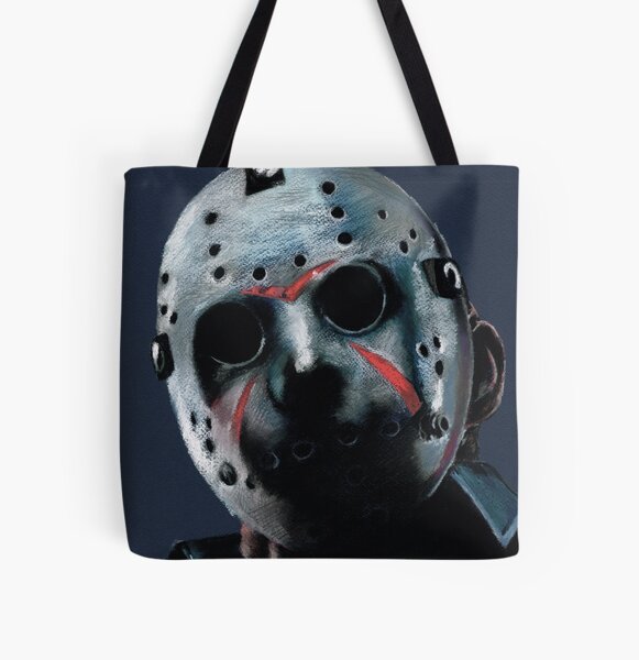 Friday The 13th Bags | Redbubble