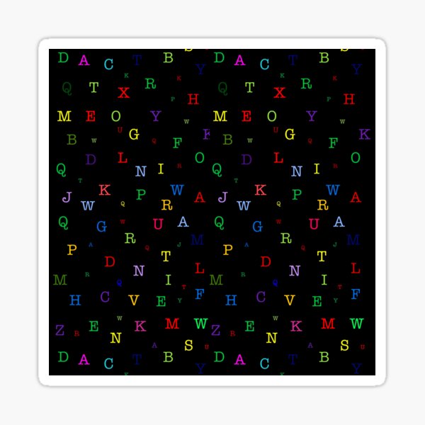 "Art - Digital - Color" Sticker for Sale by edijds1 | Redbubble