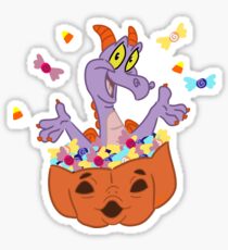 Figment: Stickers | Redbubble