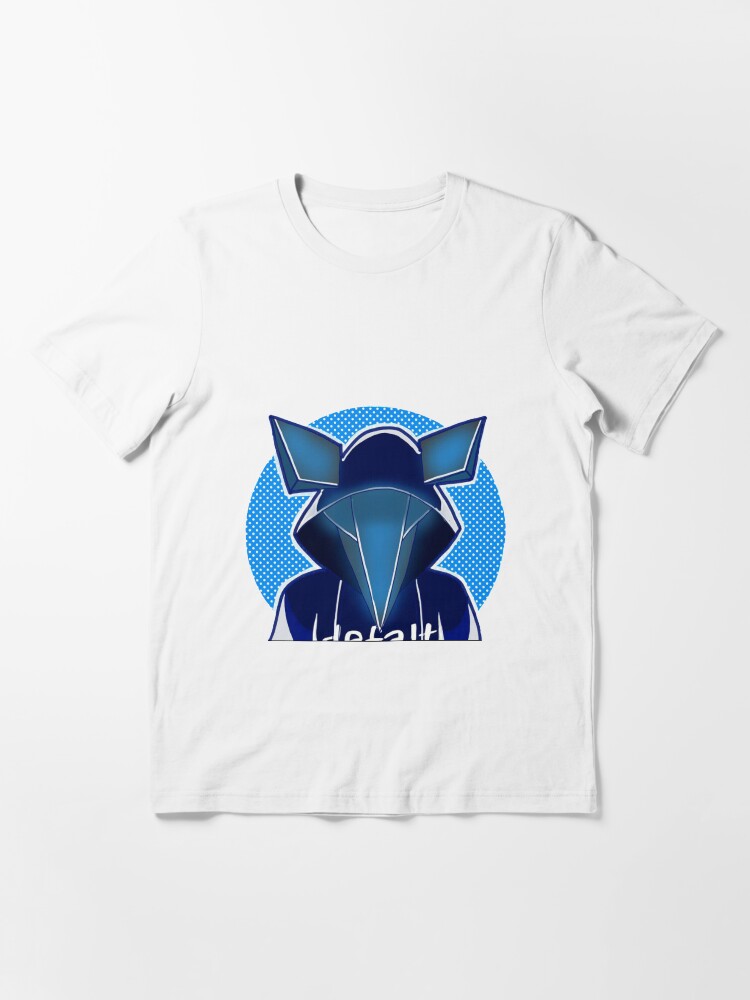 "Defalt " T-shirt by Pini-toon7 | Redbubble | defalt from watch dogs t ...