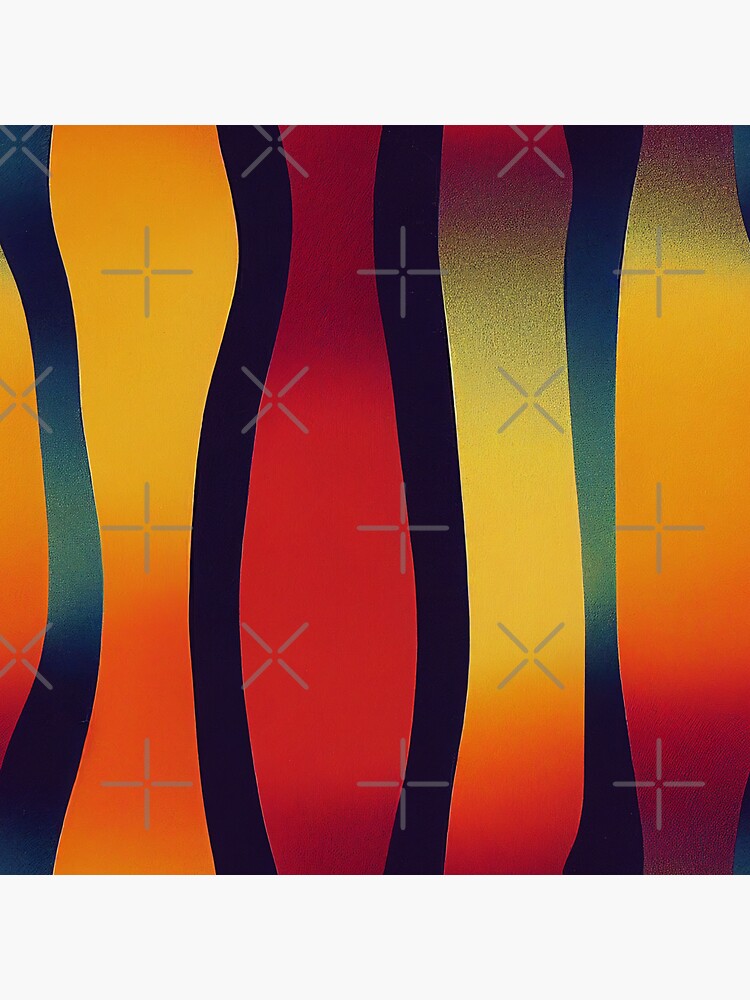 "Thermal" Sticker for Sale by laurell-co | Redbubble