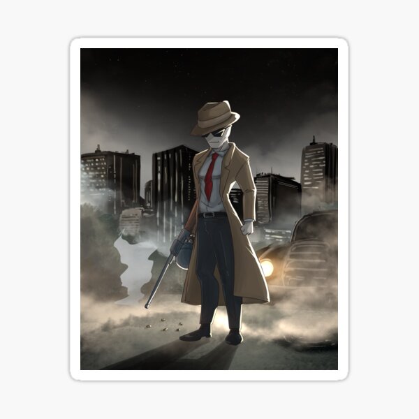 "Snapiyy Mafia" Sticker for Sale by Snapiyy | Redbubble