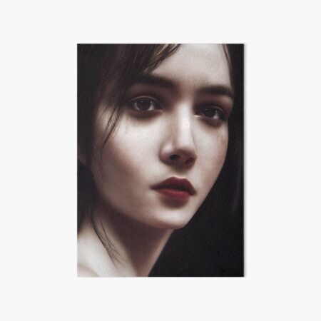 "beautiful attractive pretty emo goth dramatic female face woman ...