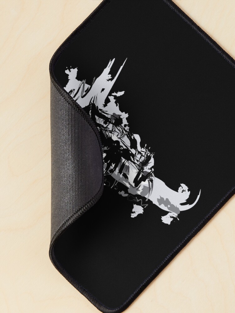 "Solid snake metal gear solid" Mouse Pad for Sale by GALINISALLEN ...