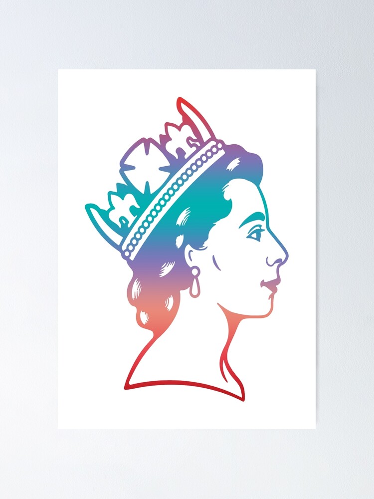 "Congratulations Queen Elizabeth 1926 2022" Poster for Sale by efnsy ...