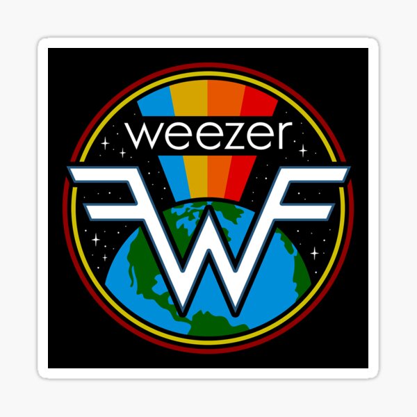 "best band" Sticker for Sale by alannamanntu | Redbubble