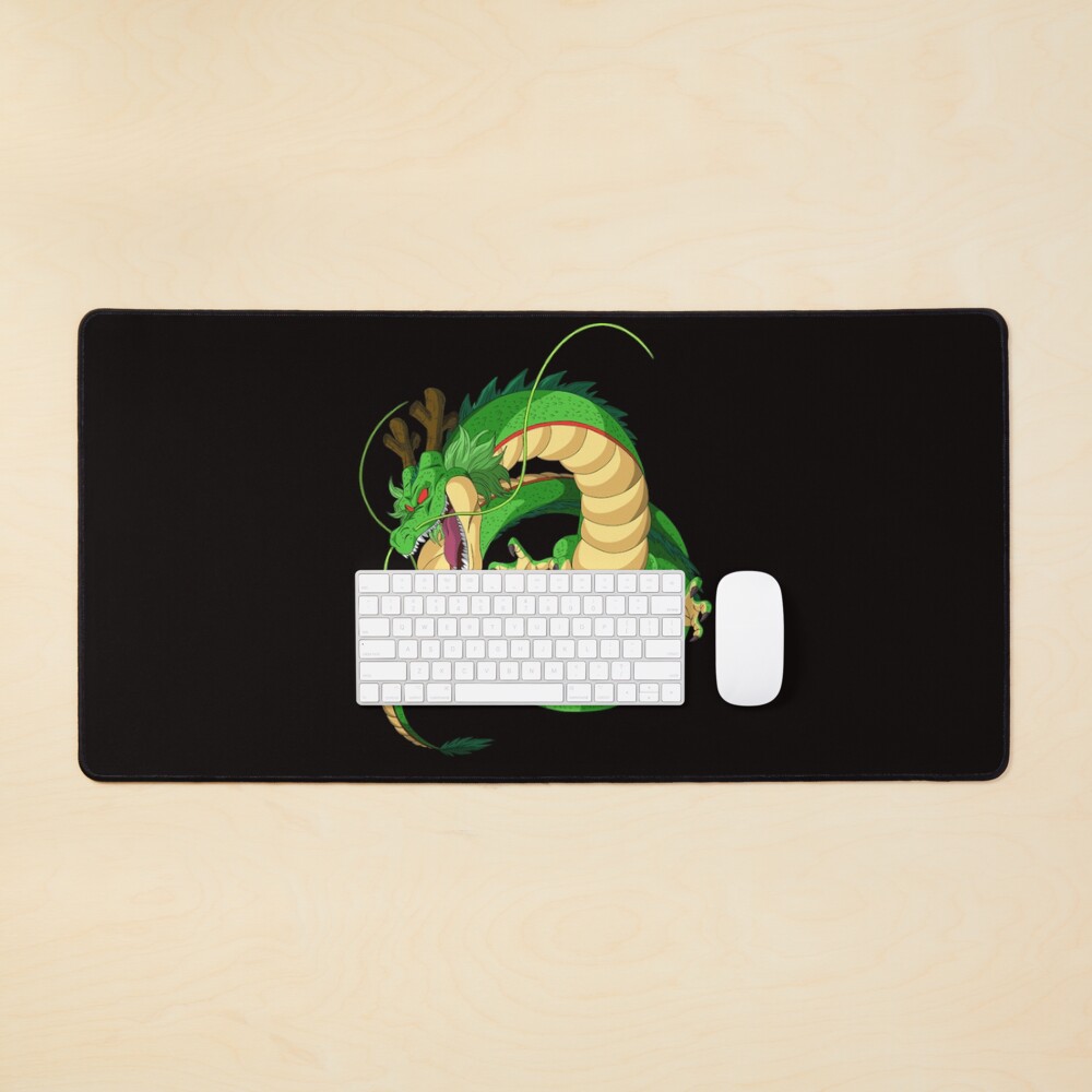 "Shenron" Poster for Sale by hunter000 | Redbubble