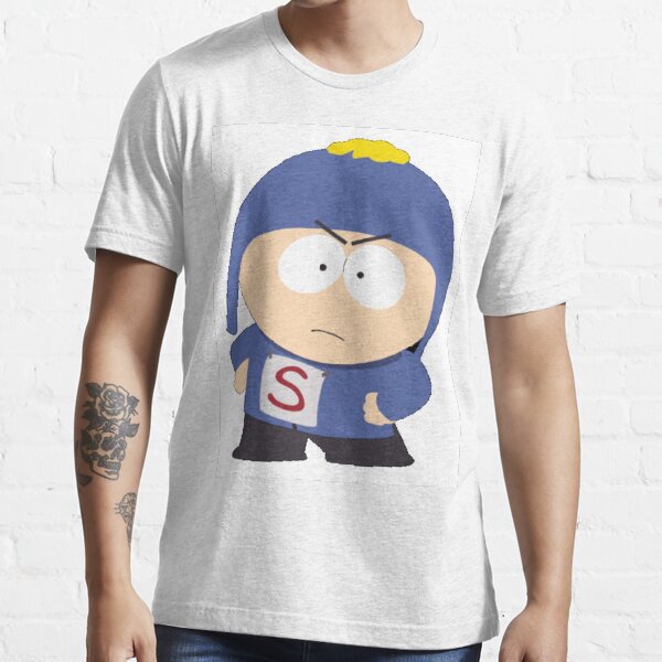 "South park" T-shirt for Sale by Ash250300 | Redbubble | south park t ...