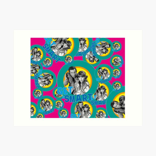 " Maxwell Smart alias Agent 86 and his colleague Agent 99 work for the ...