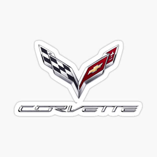 "new logo cars trending" Sticker for Sale by juliusrobert16 | Redbubble