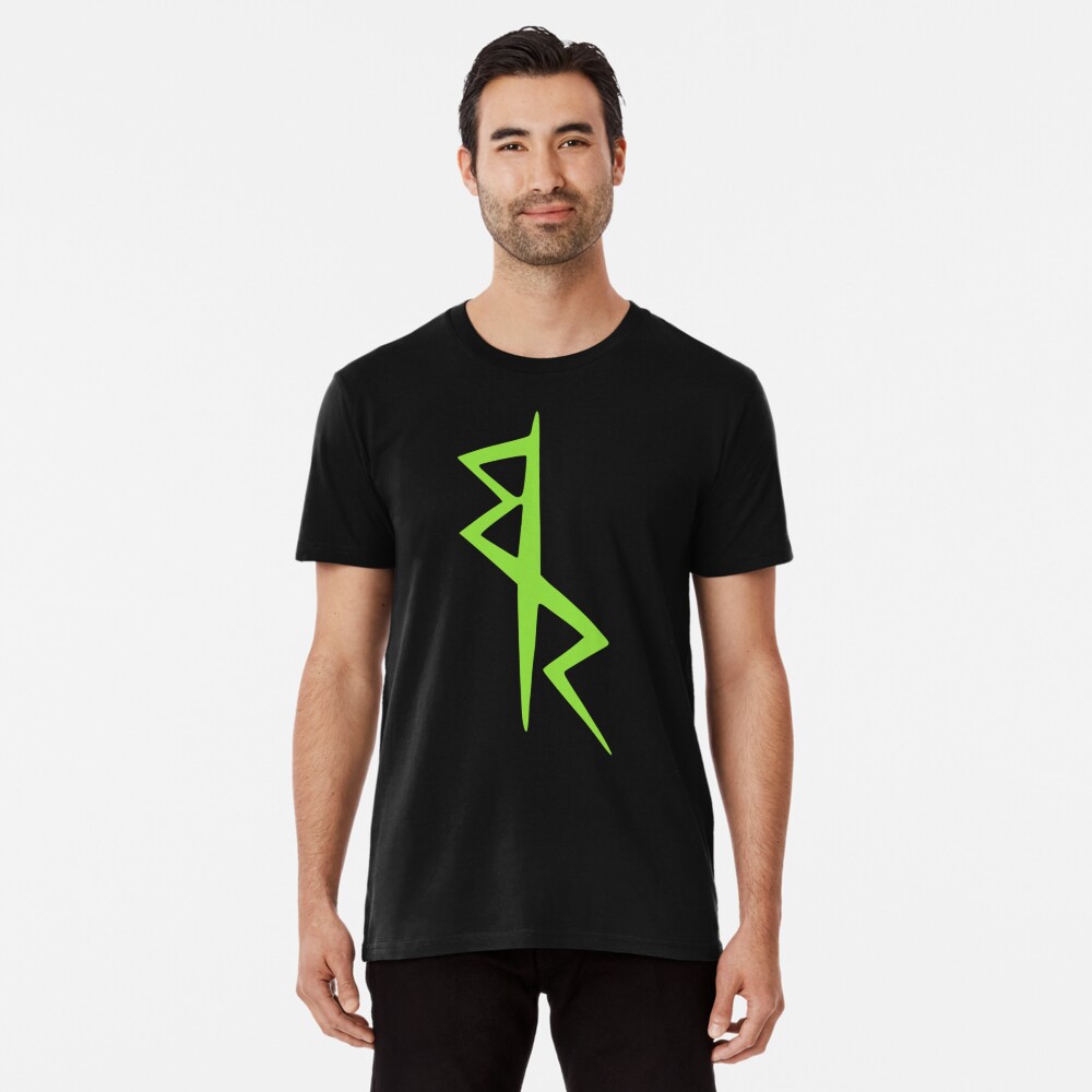 "Cyberpunk Edgerunners Logo Sticker" Essential T-Shirt for Sale by ...