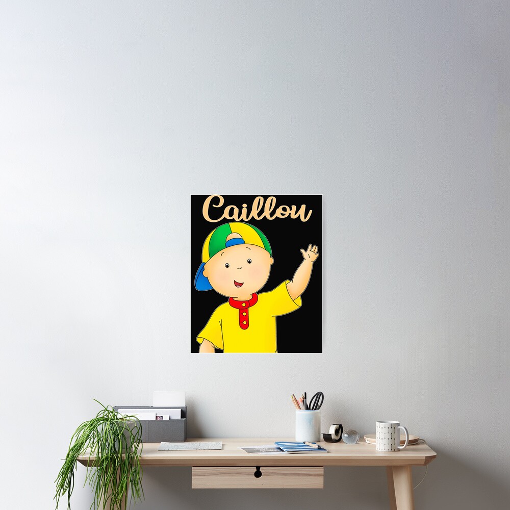 "Caillou cartoon caillou meme caillou anderson birthday caillou family ...