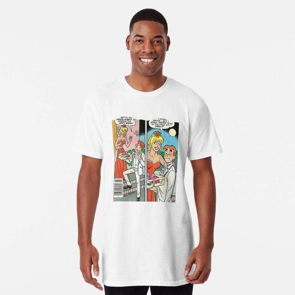 "Archie Comics Savage Remark Essential" Sticker for Sale by JuanLazo5 ...