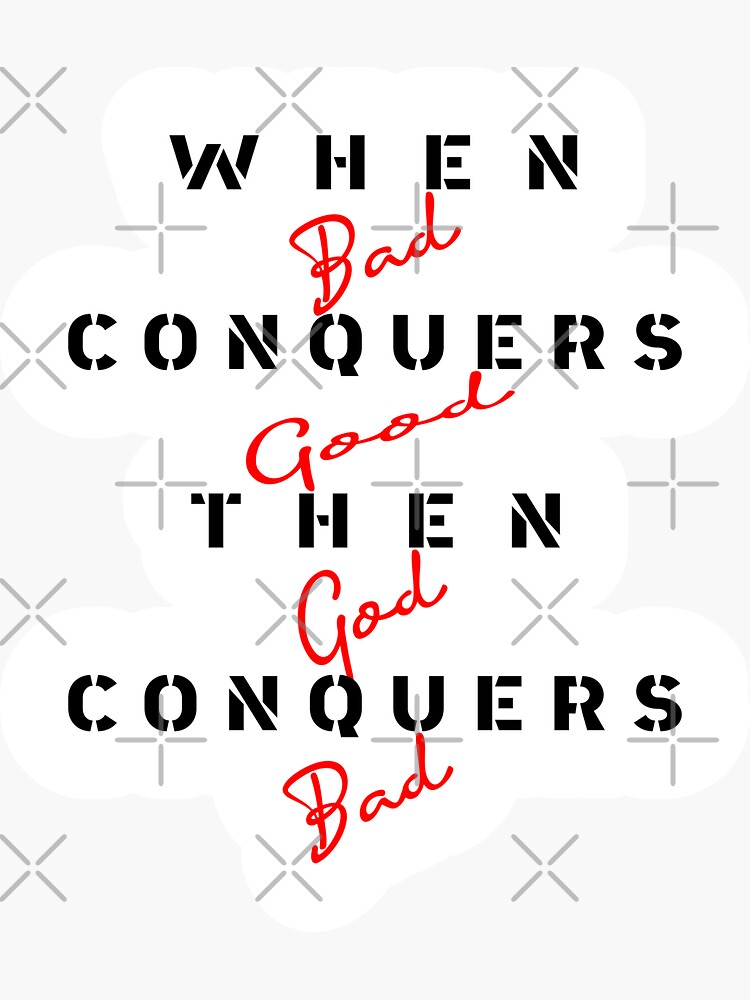 "Moral Values-White & Black-S-0003" Sticker for Sale by Aathman | Redbubble