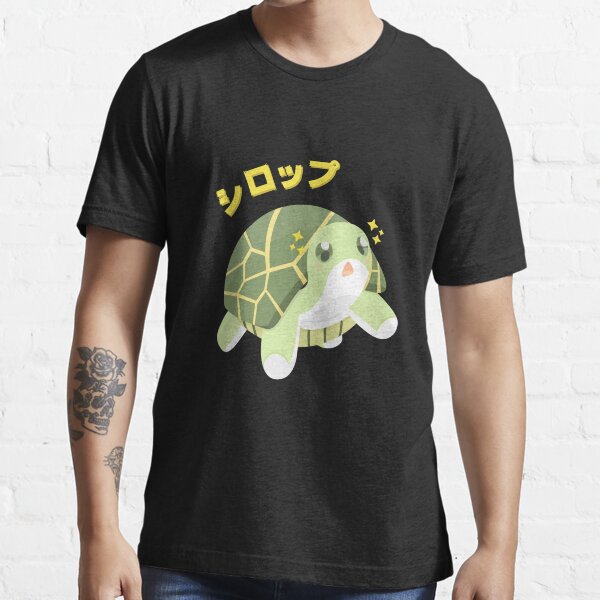 "Syrup the turtle bofuri" T-shirt for Sale by MACFADYENADAMS ...