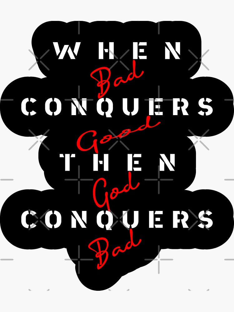 "Moral Values-Black & White-S-0003" Sticker for Sale by Aathman | Redbubble