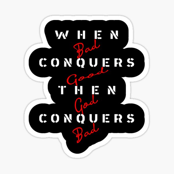 "Moral Values-Black & White-S-0003" Sticker for Sale by Aathman | Redbubble