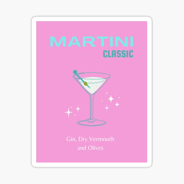 "Martini, Cocktail, Cocktail Art, Preppy, Preppy Girl, Preppy Room ...