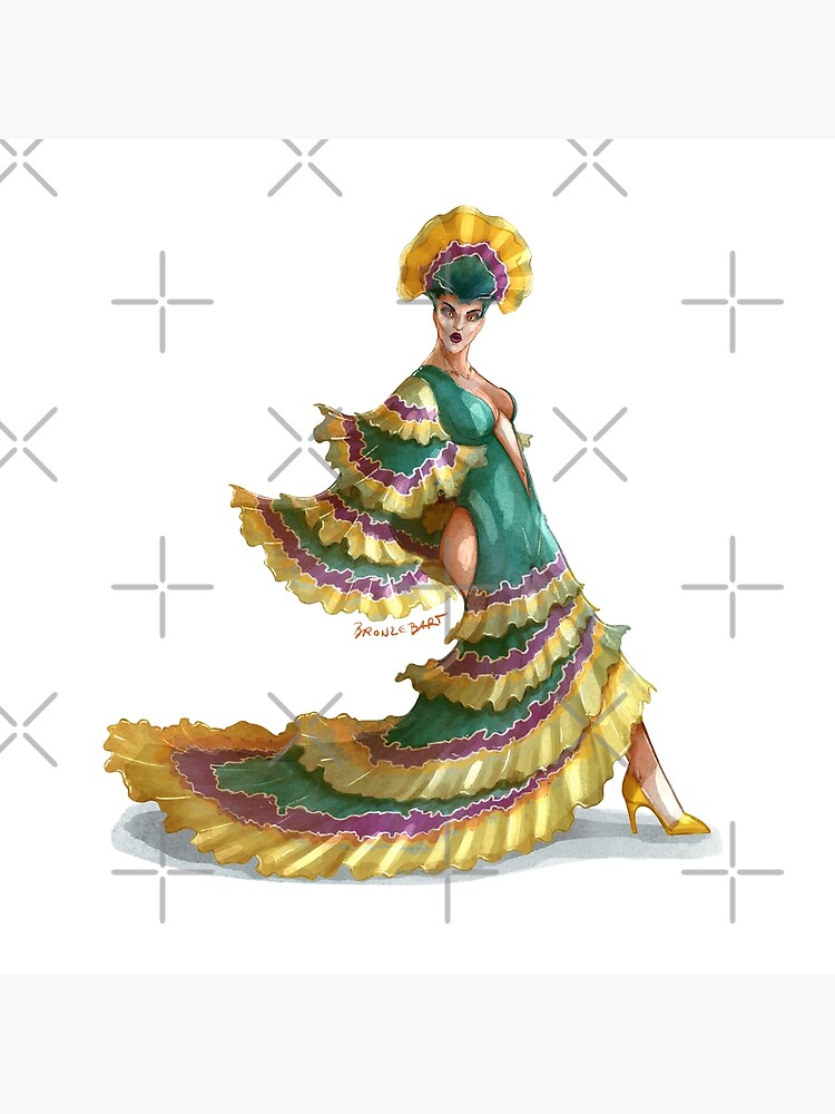 "Drag Queen - Mushroom Edition, Butterfly Tramete (Turkey Tale Mushroom ...