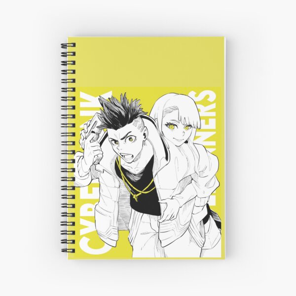 "Cyberpunk Edgerunners Lucy, Cyberpunk Edgerunners David Martinez ...