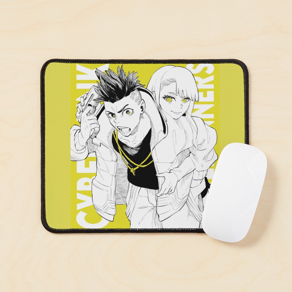 "Cyberpunk Edgerunners Lucy, Cyberpunk Edgerunners David Martinez ...