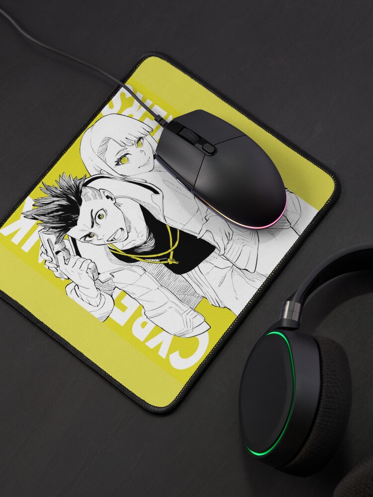 "Cyberpunk Edgerunners Lucy, Cyberpunk Edgerunners David Martinez ...