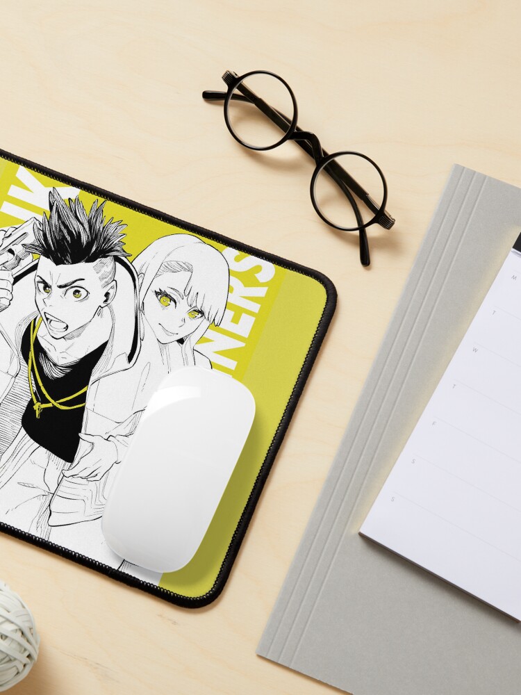 "Cyberpunk Edgerunners Lucy, Cyberpunk Edgerunners David Martinez ...