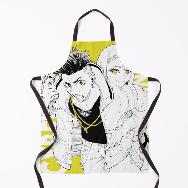 "Cyberpunk Edgerunners Lucy, Cyberpunk Edgerunners David Martinez ...