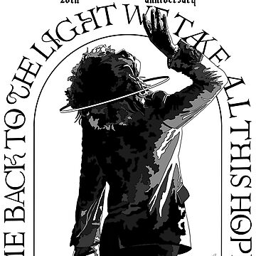 "The GazettE RUKI 20th Anniversary Edition" Essential T-Shirt by ...