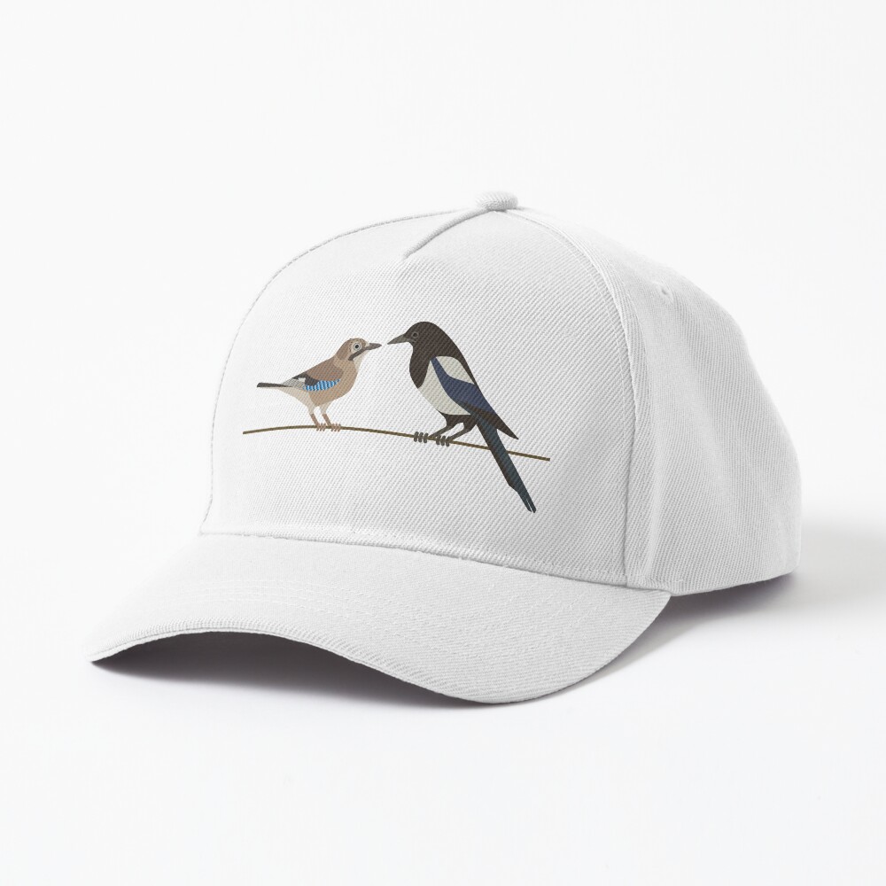 "European Songbird or Garden Bird Identification ID Chart" Photographic ...