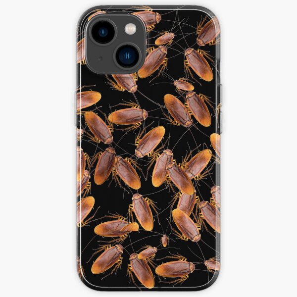 "Cockroach Infestation" iPhone Case for Sale by Slinky-Reebs | Redbubble