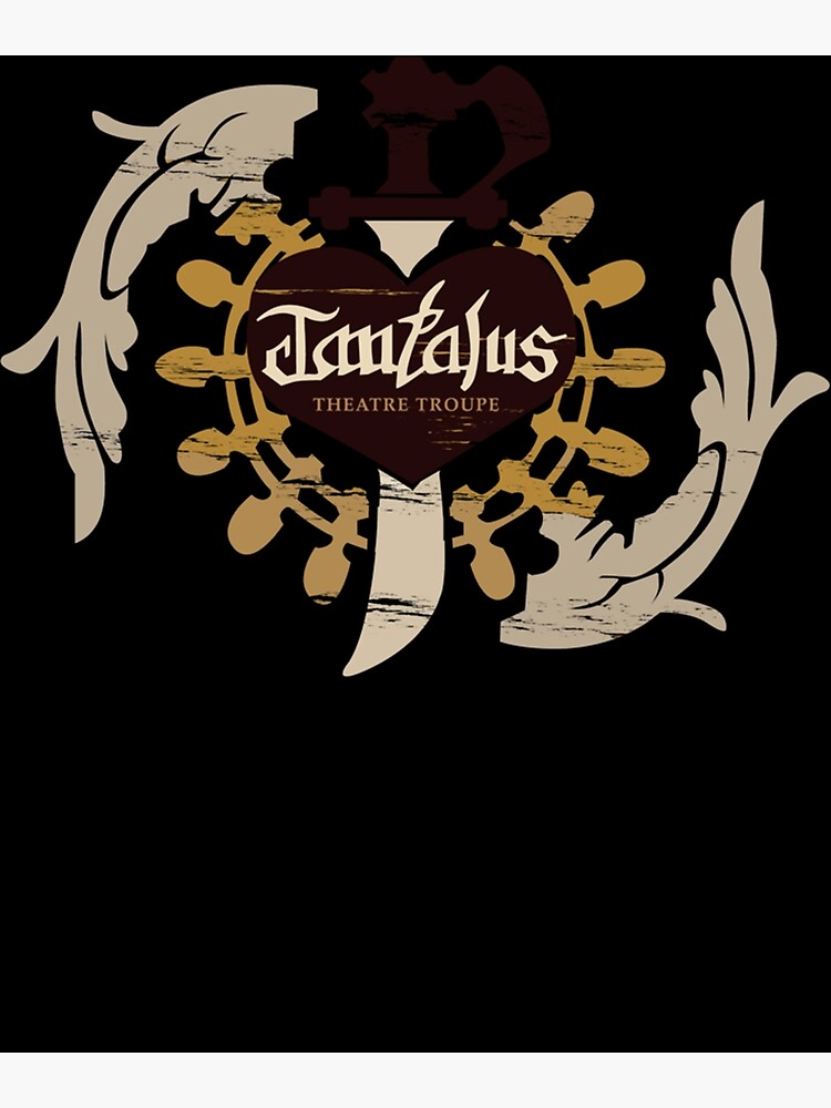 Tantalus Logo