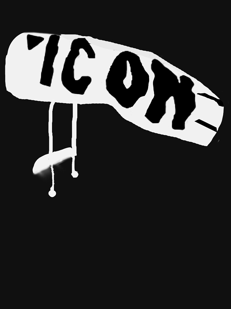 "Icon For Hire Icon (Make A Move)" T-shirt for Sale by aremalumis ...