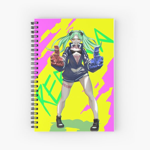 "Cyberpunk Edgerunners Rebecca, Cyberpunk Rebecca, Cyberpunk ...