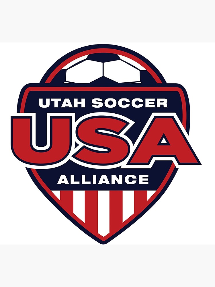 "US soccer fan" Poster for Sale by APURU | Redbubble