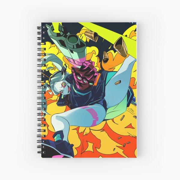 "Cyberpunk Rebecca, Cyberpunk Edgerunners Rebecca, Cyberpunk ...