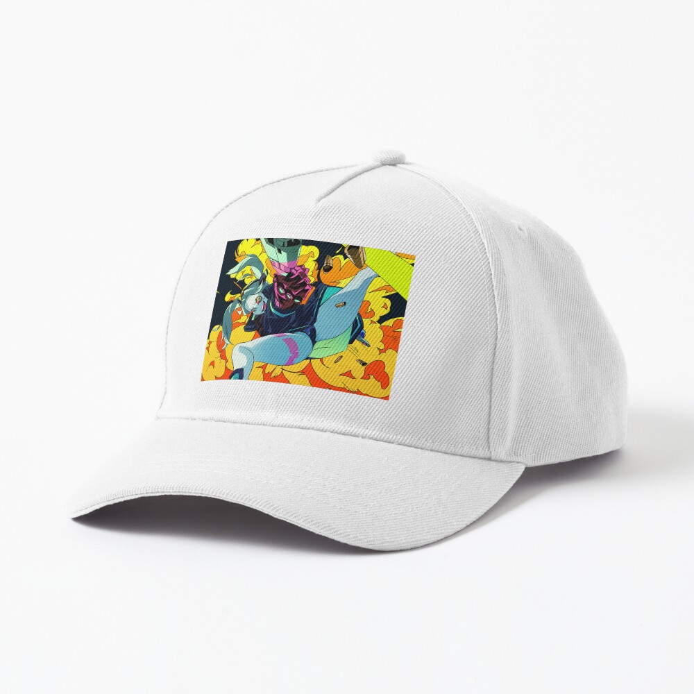 "Cyberpunk Rebecca, Cyberpunk Edgerunners Rebecca, Cyberpunk ...